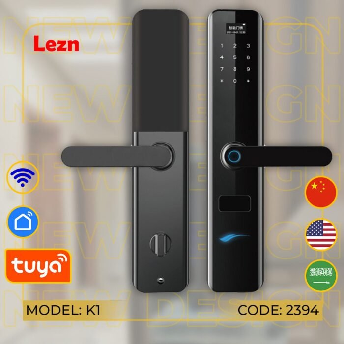 Home - New Design Doors